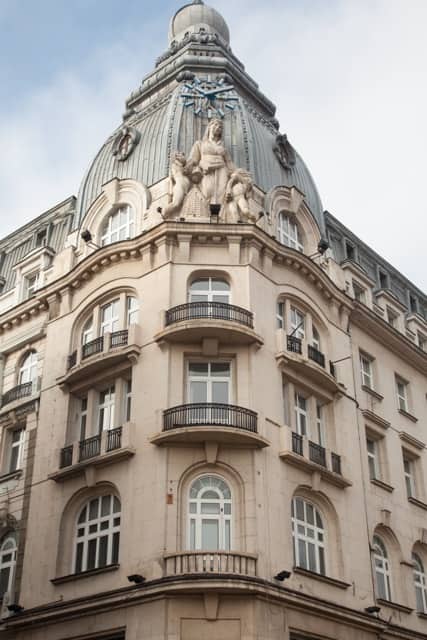 Sofia Travel Guide, Sofia Tourism, Places to Visit in Sofia – IndiGo